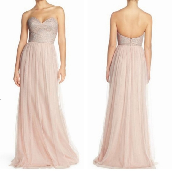 Hayley Paige Occasions | Dresses | Hayley Paige Formal Dress | Poshmark